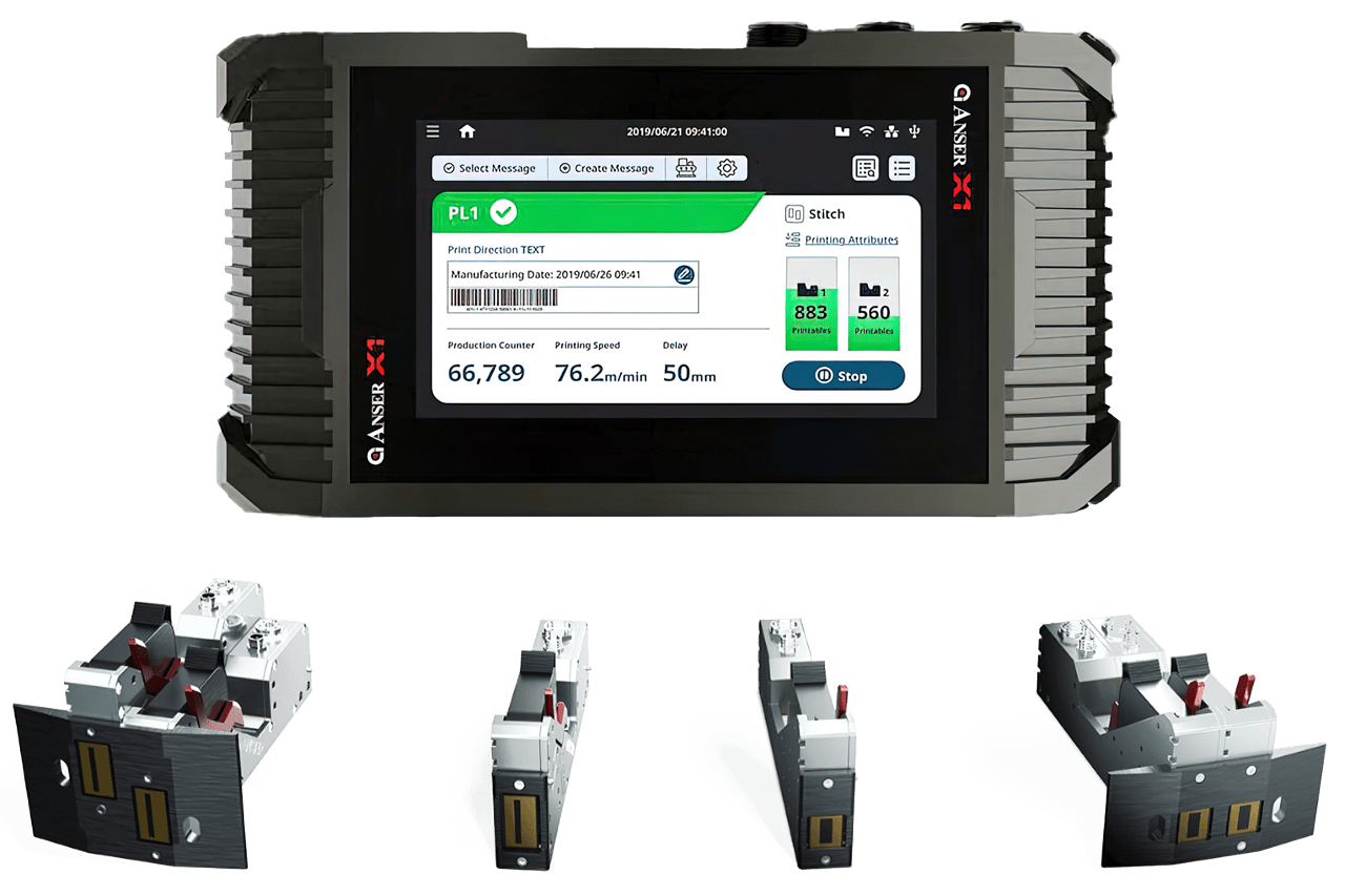 Anser - IMH Engineering