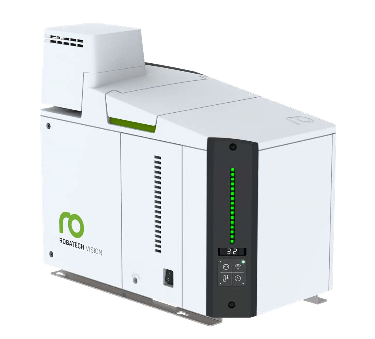 Robatech - IMH Engineering