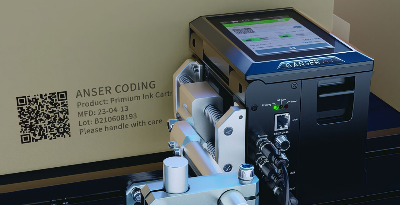 Anser - IMH Engineering