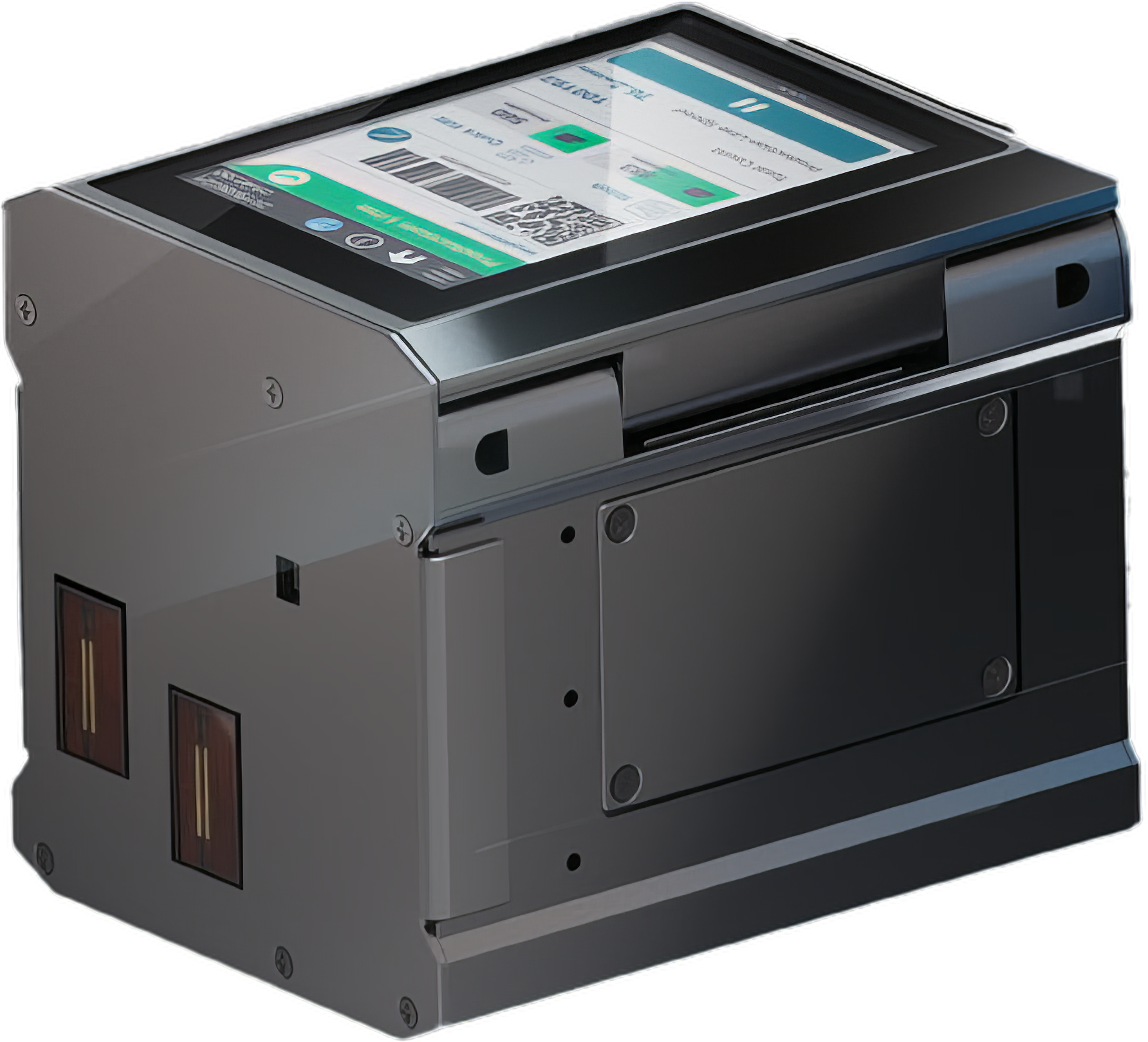 Anser - IMH Engineering