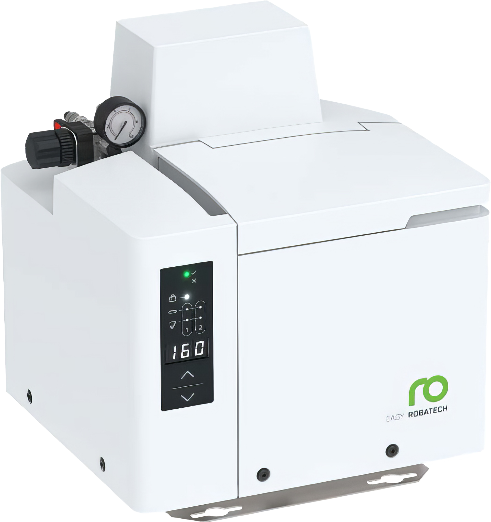 Robatech - IMH Engineering