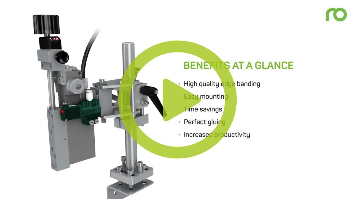 Robatech - IMH Engineering